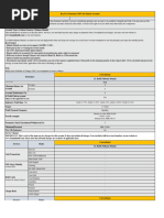 Allied Bank High Premium Account Overview | PDF | Banks | Cheque