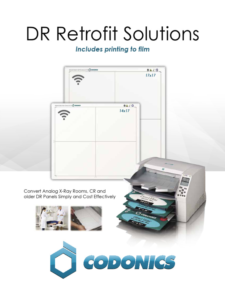 Retrofit Solutions | PDF | Equipment | Computer Engineering