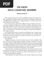 Ferré, Rosario - La Muñeca Menor | PDF