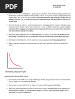 Virtual Lab Activity On Gas Properties Answer Key | PDF | Gases ...