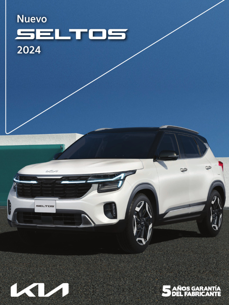 Seltos Kia | PDF