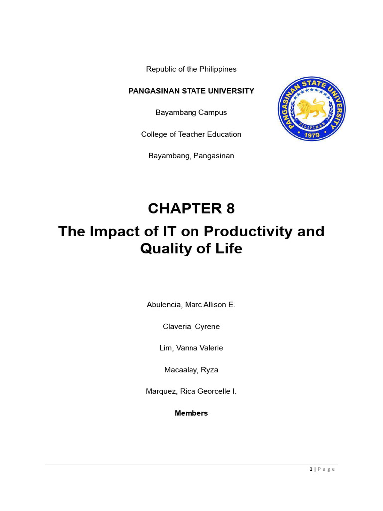 Written Report | PDF | Electronic Health Record | Health Care