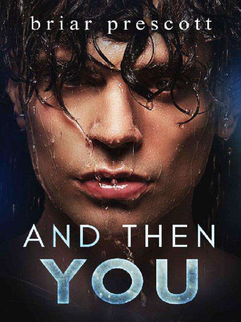 And Then You - Until Book #2 - Briar-Prescott | PDF | Pensamento | Tempo