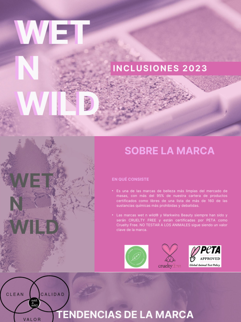 Wet No Will | PDF