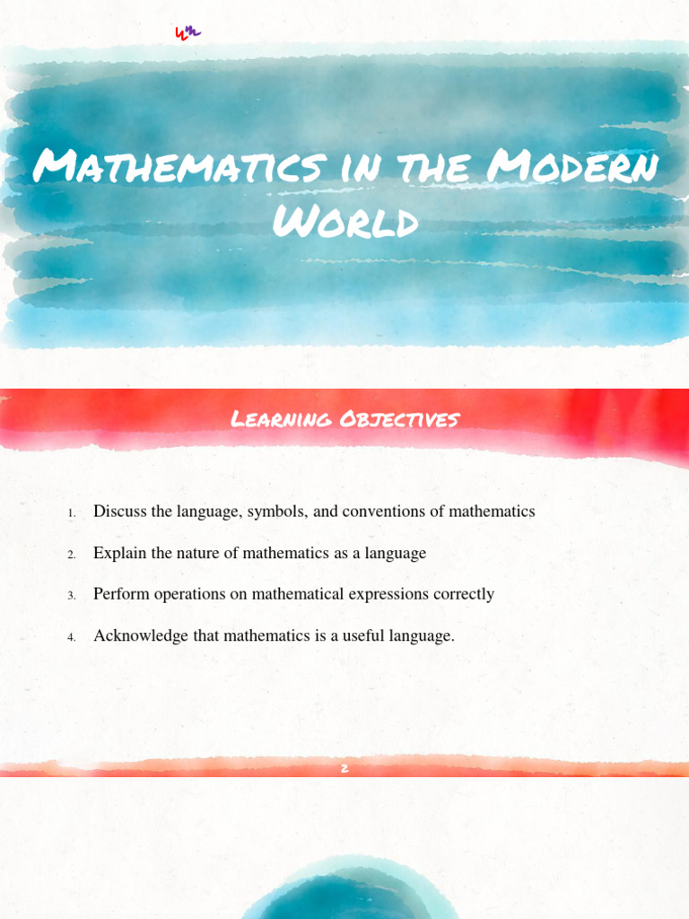 Mathematics Concepts and Functions | PDF | Trigonometric Functions ...