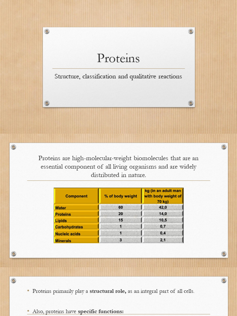 Basics Biochemistry 1-Practice 3 | PDF | Precipitation (Chemistry ...