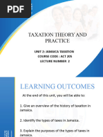 ICAN New Syllabus Summary - PSAF | PDF | Public Finance | Balance Sheet