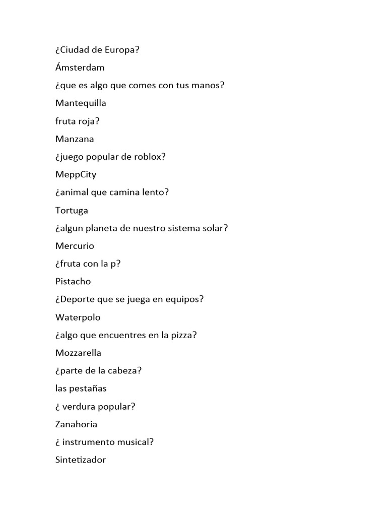 Ciudad De Europa Pdf