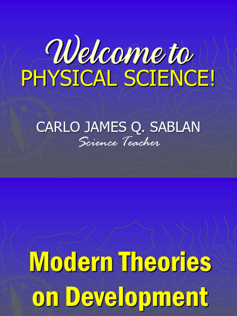 8 Modern Chemistry | PDF | Atoms | Atomic Nucleus