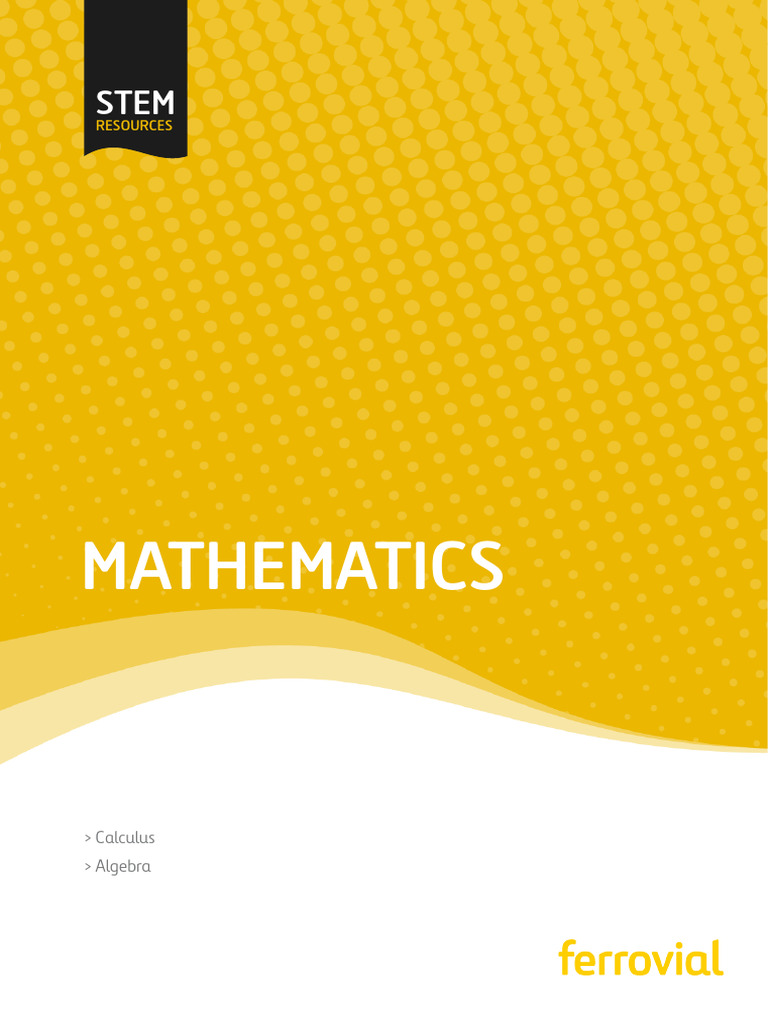 Stem Matematicas en | PDF | Trigonometric Functions | Matrix (Mathematics)