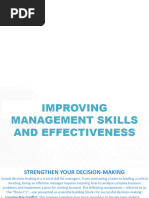 Guide for First-Time Managers | PDF | Goal Setting | Empowerment