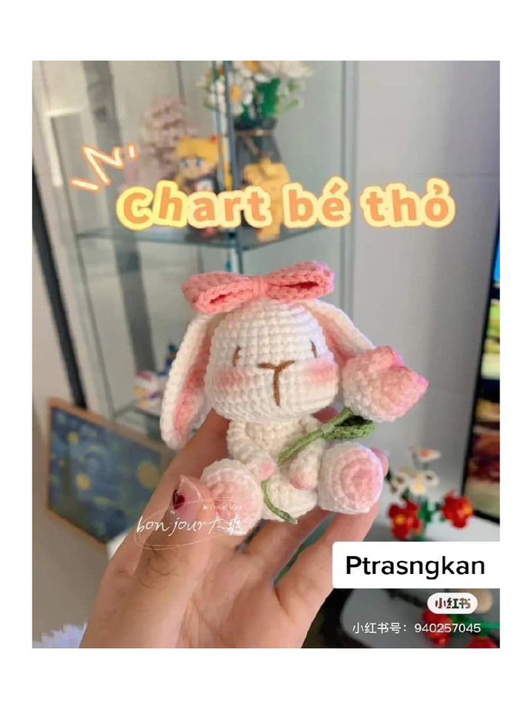 Chart Moc Be Tho | PDF