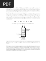 Proceso de Reducción Directa MIDREX | PDF | Redox | Hierro