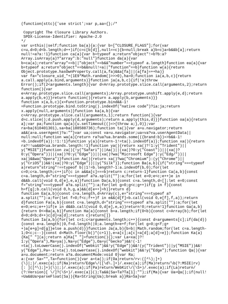 F | PDF | String (Computer Science) | Computer Data