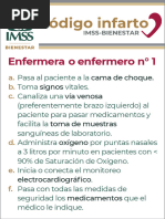Manual Código Mater y ERIO Obstétrico | PDF | Hospital | Reanimación ...