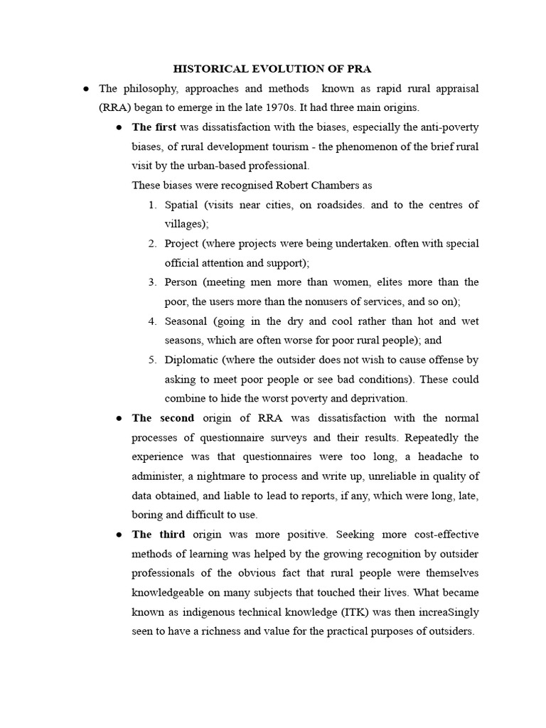 Pra History | PDF | Science | Liberal Arts Education