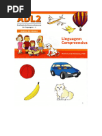 Adl 2 | PDF | Ciência cognitiva | Linguística