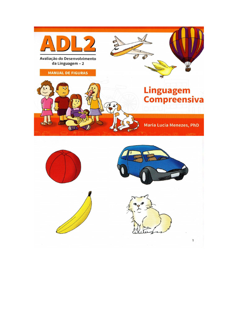 Adl 2 Compreensivo | PDF
