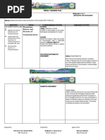 Grade_11_HUMSS_Lessons_Topics | PDF