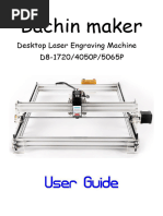 LaserGRBL-User Guide - EN | PDF