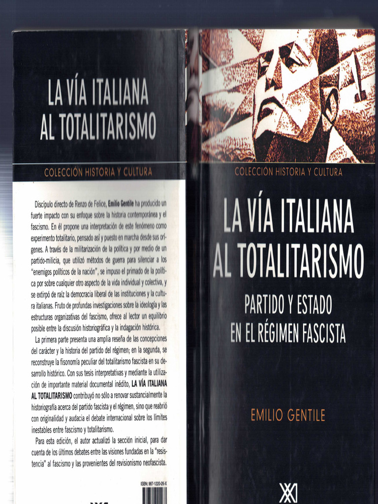 Gentile-Cap. 4 | PDF