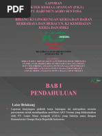 Permenaker 37 THN 2016 Tentang K3 Bejana Tekanan Dan Tangki Timbun | PDF