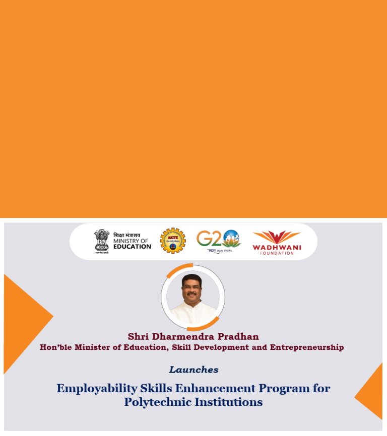 Curtain Raiser Ppt | PDF