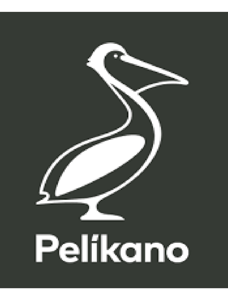 Pelikano Logo | PDF