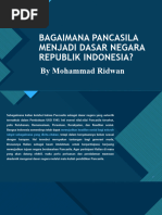 Kelompok 5 - Konsep Negara, Tujuan Negara Dan Urgensi Dasar Negara ...
