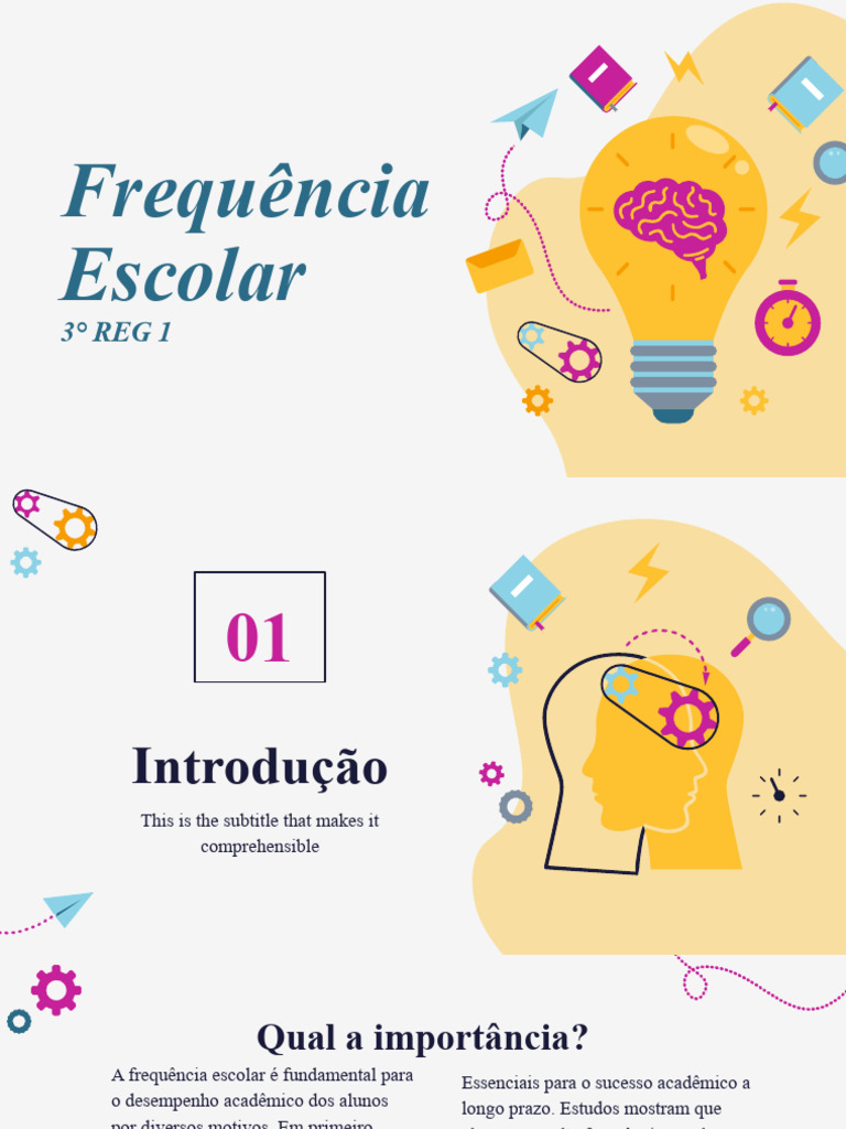 School Attendance Importance | PDF | Planets | Planets In Astrology