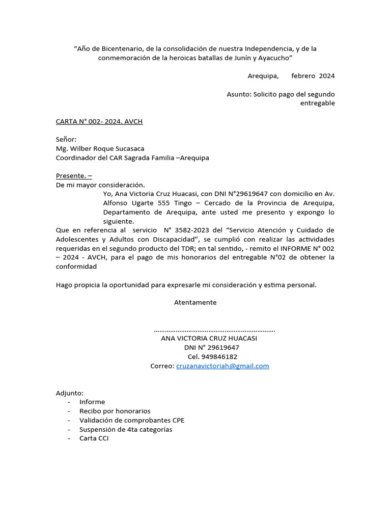 Entregable 2 - 2024 | PDF | Baños