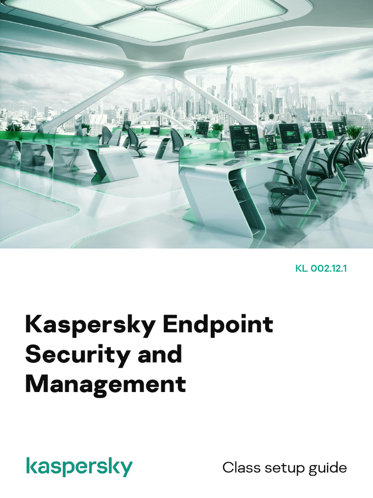 Class Setup Guide | PDF