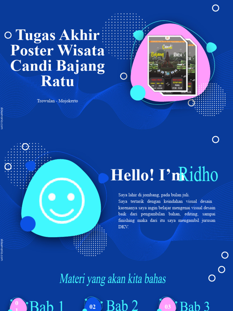 Ridho | PDF