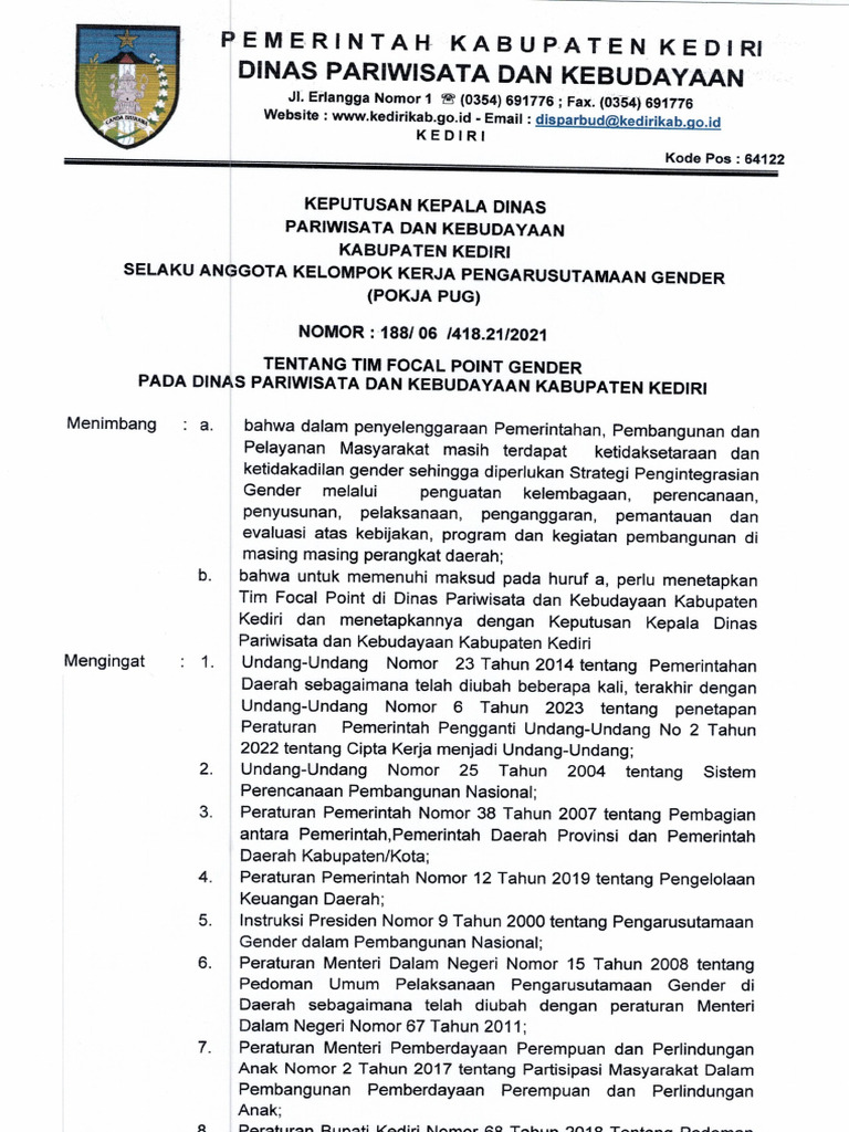 SK Focal Point 2021 | PDF