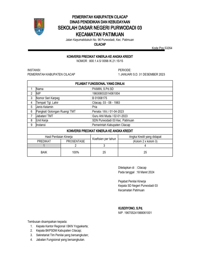 3c Paimin Pak Konversi 2023.paimin | PDF