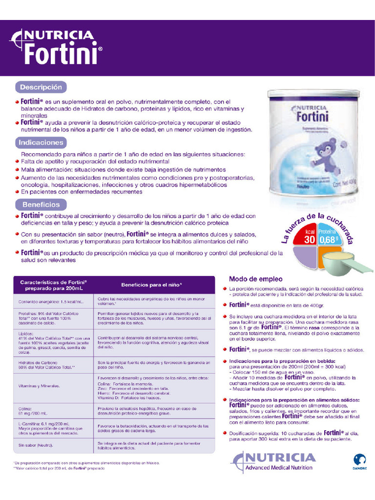 Fortini | PDF