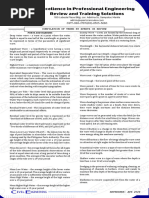 Asce 7 10 Risk Category | PDF | Hazards | Risk