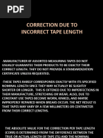 Pipe Invert Level Calculator | PDF