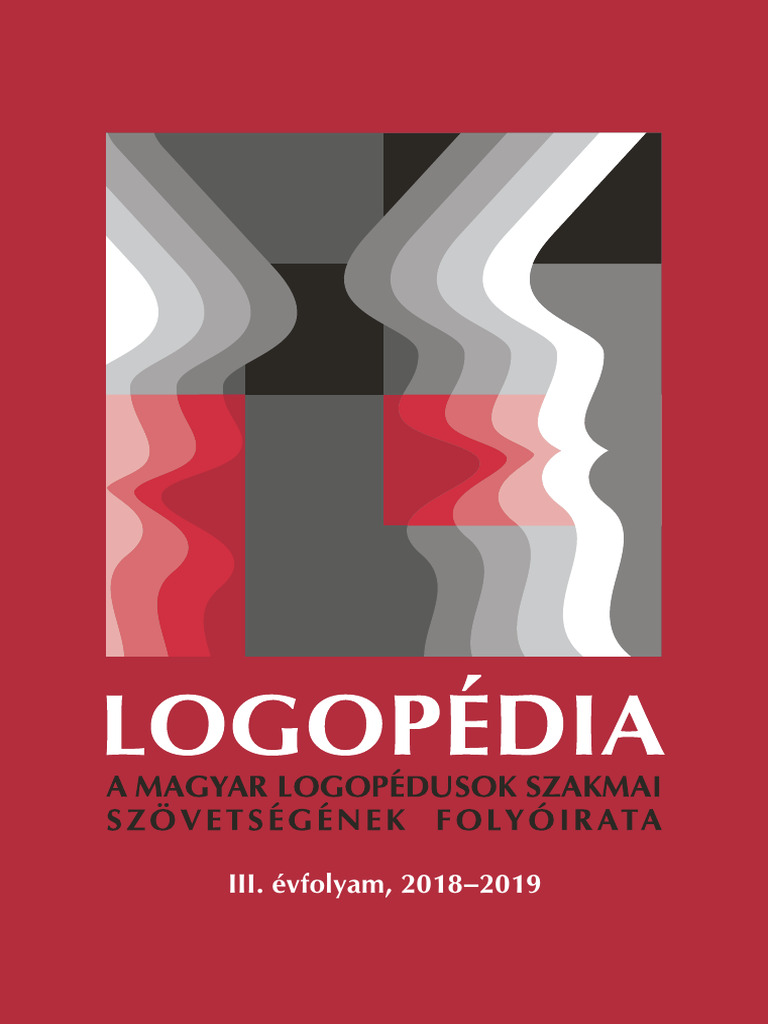 Logopedia 2018-2019 | PDF