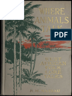 Goorialla: The Rainbow Serpent's Journey | PDF