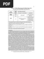 Table J2.1 & J2.2 - Effective Throat of PJP Groove Welds | PDF ...