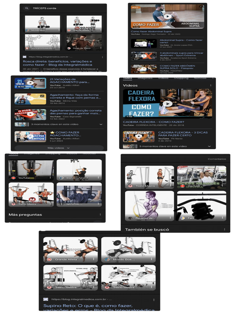 Gym A | PDF
