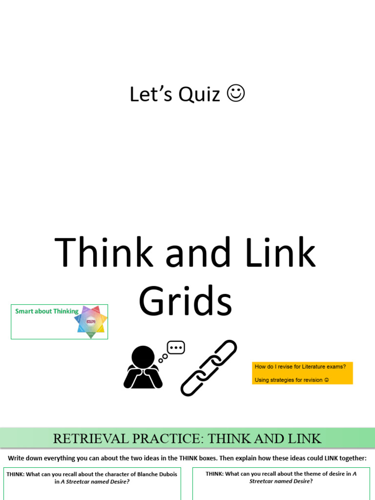 Retrieval Activities ASND | PDF