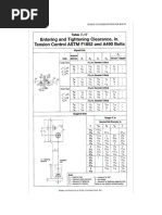AISC 13th - Material Grades | PDF | Welding | Construction