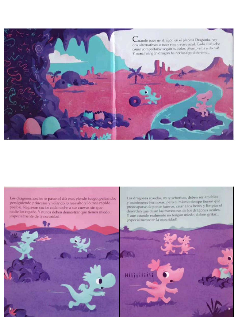 La desicion de Koki | PDF