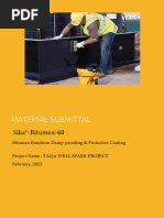 AASHTO #57 Stone Specs | PDF | Earth Sciences | Physical Sciences