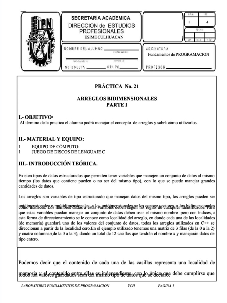PDF Practica 21 FP Compress | PDF | Datos de computadora | Ciencias de la Computación