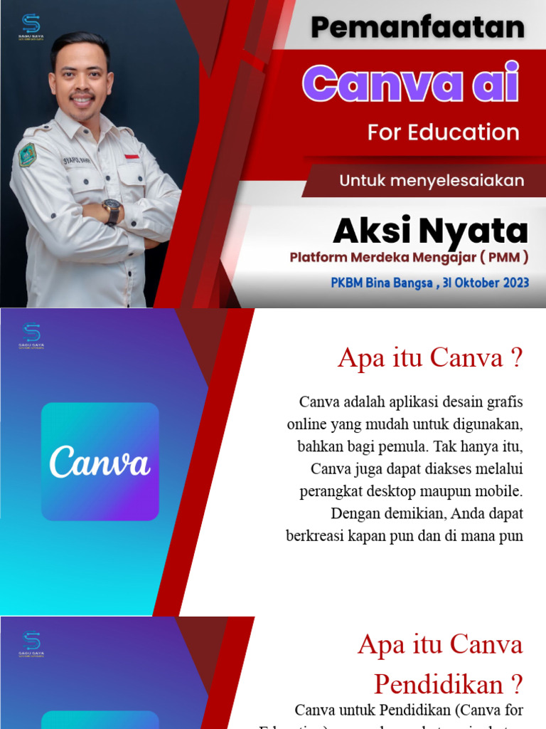 Canfa FE Untuk PMM | PDF | Karier & Perkembangan | Bisnis