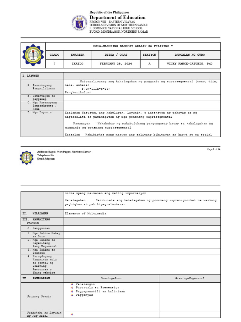 VICKY COT | PDF | Multimedia | Graphics