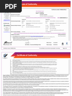 Smoke Alarm Compliance Certificate QLD | PDF | Green Building | License